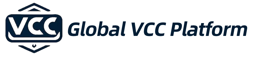 VCC Global Payment - virtual card account opening, virtual card ...
